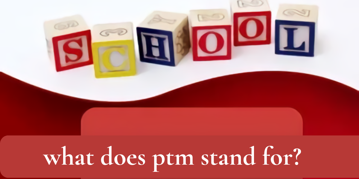 Pmt Full Form - Step By Step Guide - Veganov Trichy